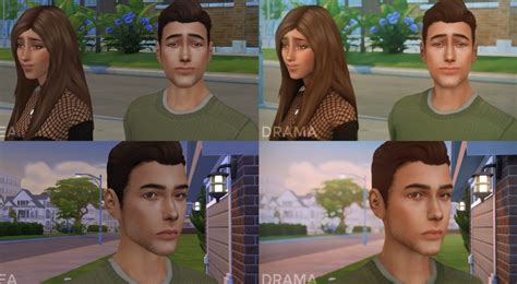 Image result for Sims 4 Cinematic Reshade Tutorial
