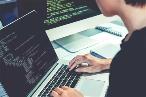 Image result for Programmer Laptop