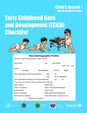 Image result for ECCD Is