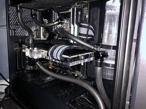 Image result for Custom Water Building Loop