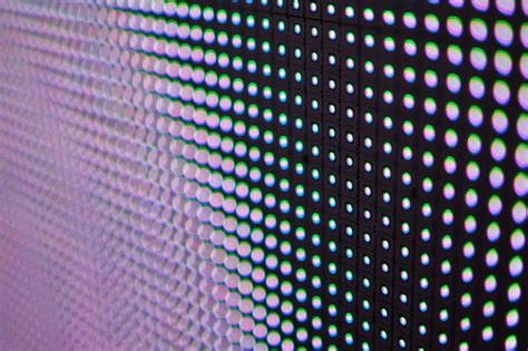 Image result for Color Screen Technology