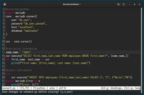 Image result for Best Linux Text Editor