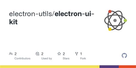 Image result for Electron UI Tutorial
