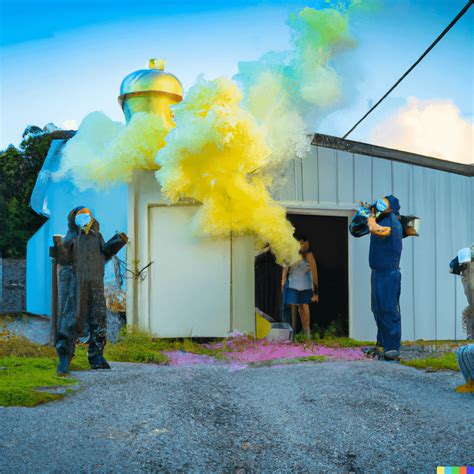 Image result for Lab Explosion