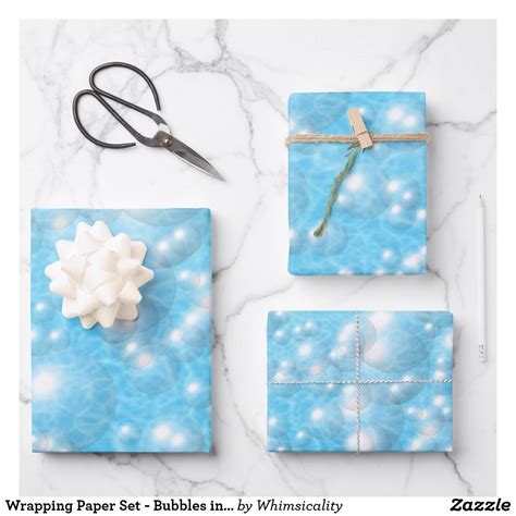 Image result for Wrapping Paper Pool