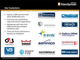 Image result for Handyman Service Software