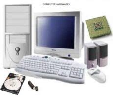 Image result for Computer Hardware Devices