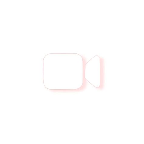 Image result for iOS FaceTime Colour Icon