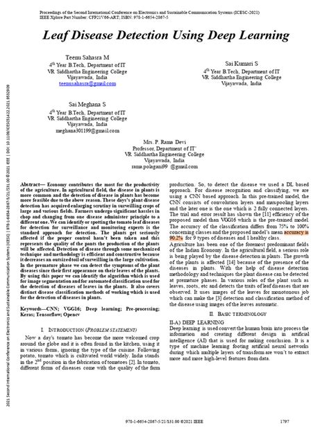 Image result for Leaf Disease Detection Usin Random Forest Algorithm Working Process