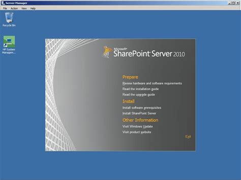 Image result for SharePoint Setup Step by Step