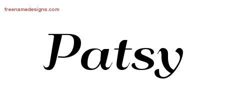 Image result for The Word Patsy