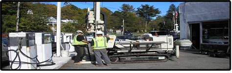 Image result for Geoprobe Process