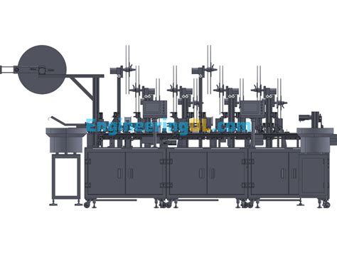 Image result for Pin Insert Machine