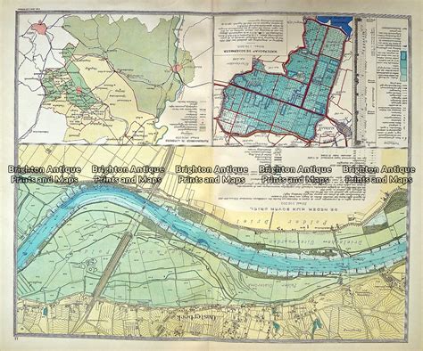 Image result for Oosterbeek Post Scriptum Map