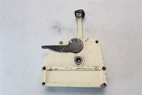 Image result for Mercruiser Control Box