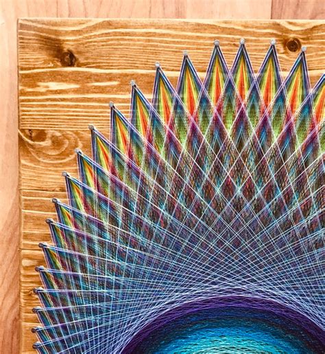 Image result for How to Make an Oval Using String