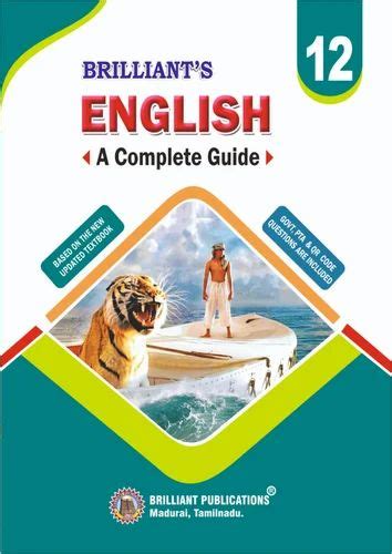 Image result for English Guide Book Class 12