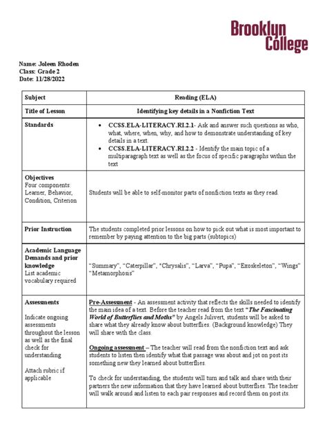 Image result for 2nd Grade Ela Lessons