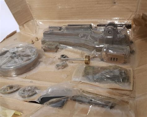 Image result for Stuart S50 Build