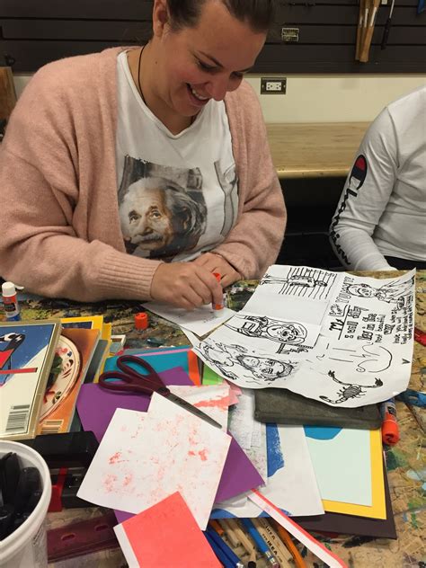 Image result for Zine Making Tutorial