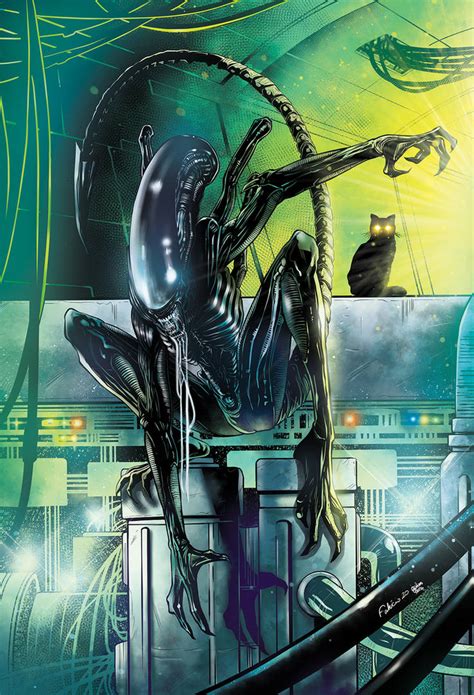 Image result for Alien Colors