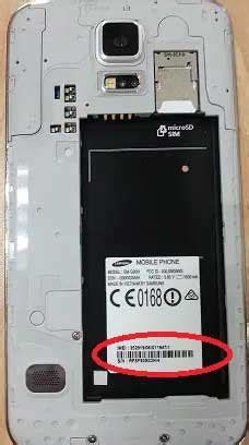 Image result for Samsung Note 9 Serial Number Check