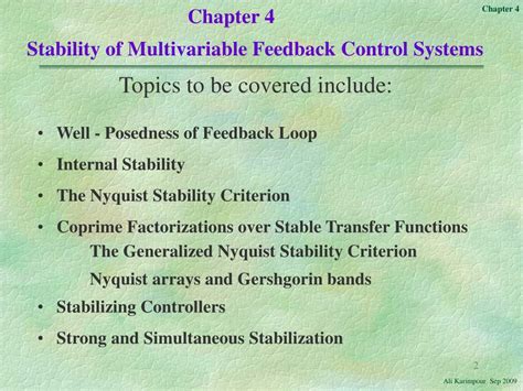 Image result for Multivariable Control