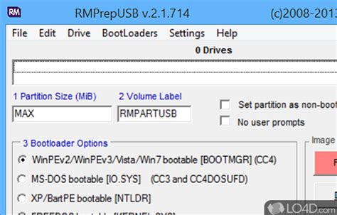 Image result for WinSetupFromUSB