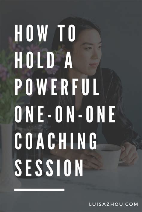 Image result for Coaching Session Model
