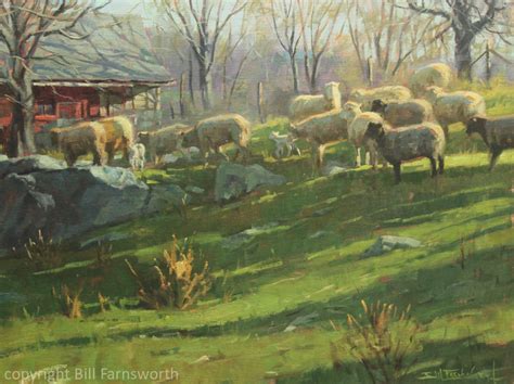 Image result for Bill Farnsworth Model