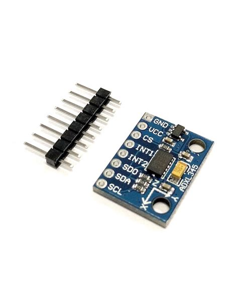 Image result for Modulo Acelerometro Arduino