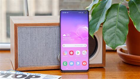 Image result for CNET Review S10 Phones