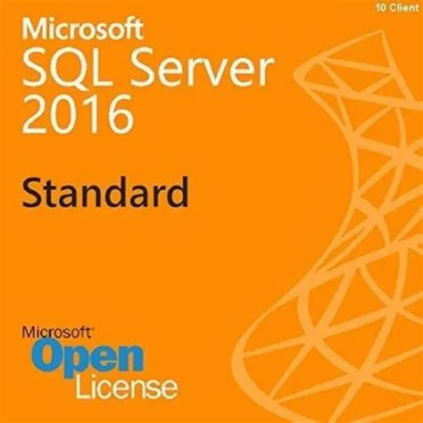 Image result for Microsoft SQL Server 2016