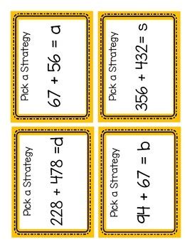 Image result for Example of Common Core Addition