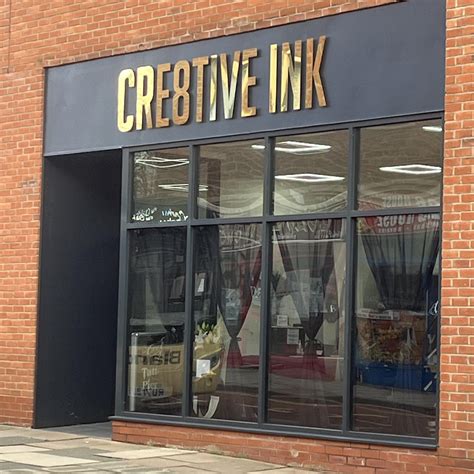 Image result for Creative Ink
