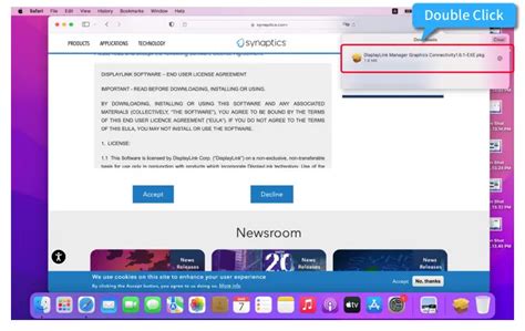 Image result for DisplayLink USB Device Driver