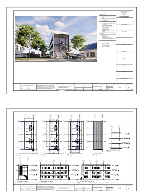 Image result for 3 Unit Building Layout