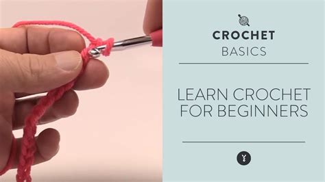 Image result for Crochet for Beginners Tutorial