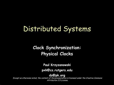 Image result for Network Clock Synchronization
