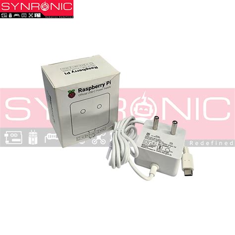 Image result for Raspberry Pi 4 Power