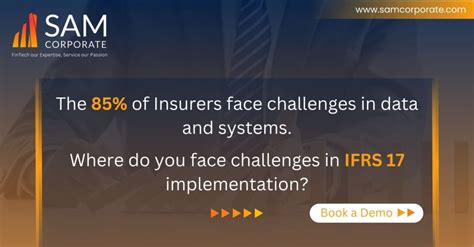 Image result for IFRS 17 Implementation Challenges