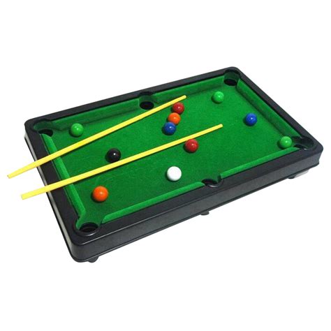 Image result for Toy Mini Pool Table