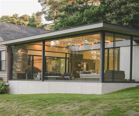 Image result for Wrap around Extension