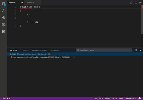 Image result for Visual Studio Code Language Server
