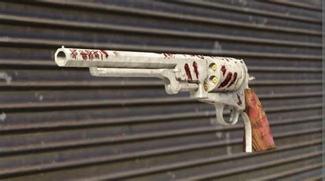 Image result for Rust Shitty Gun
