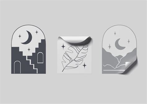 Image result for Custom Printed Stickers