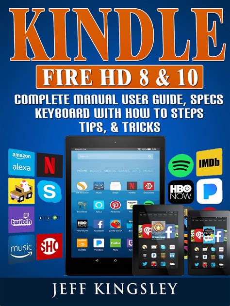 Image result for Kindle Fire HD Tutorial