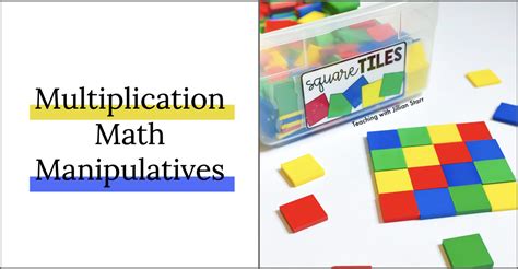 Image result for Multi-Digit Multiplication Manipulatives