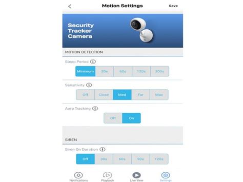 Image result for Swann Security Tracker Camera Setup